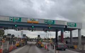 How Do Out Of State Drivers Pay Tolls In Florida? Making Your Road Trip ...